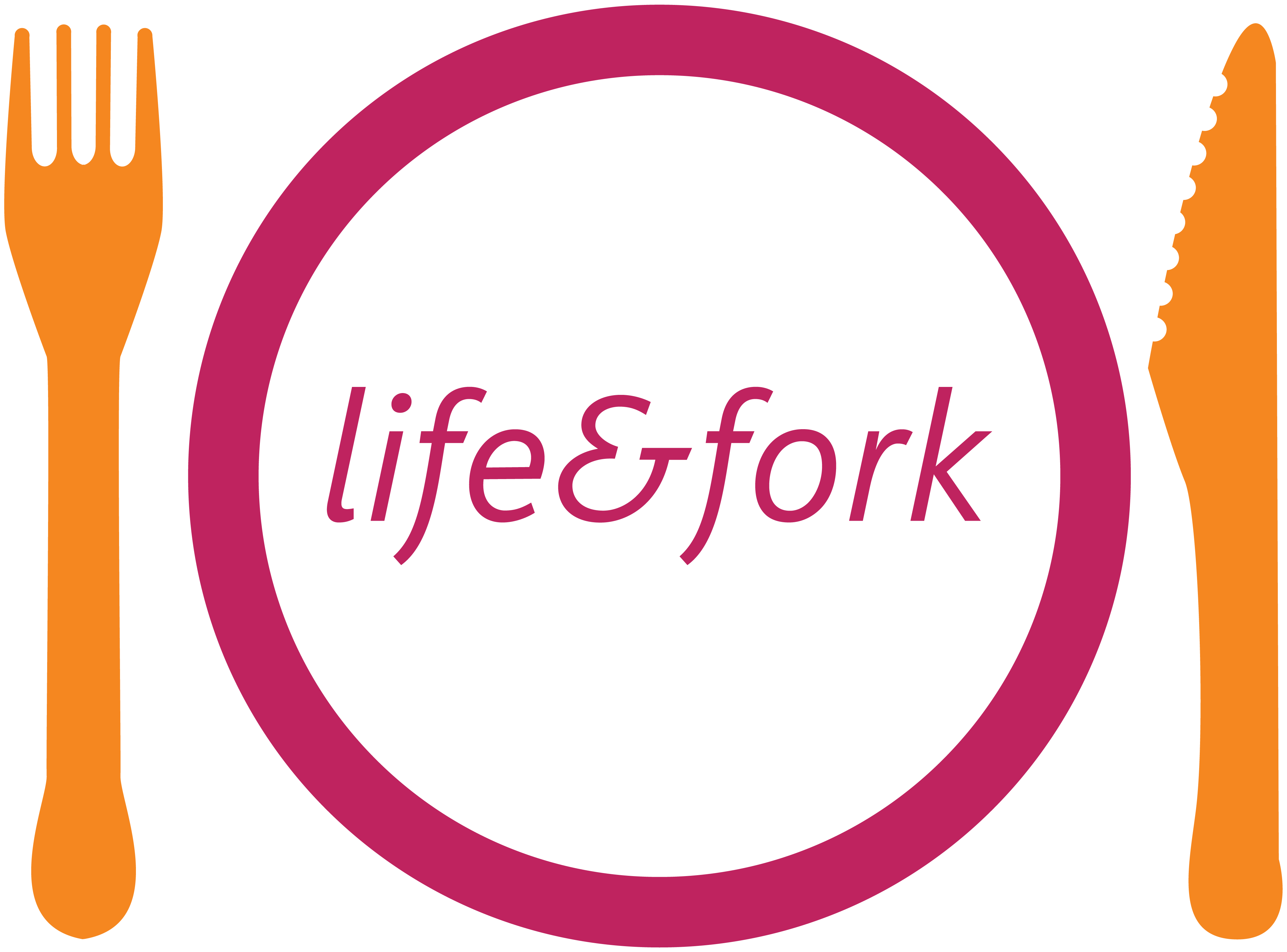 Life & Fork
